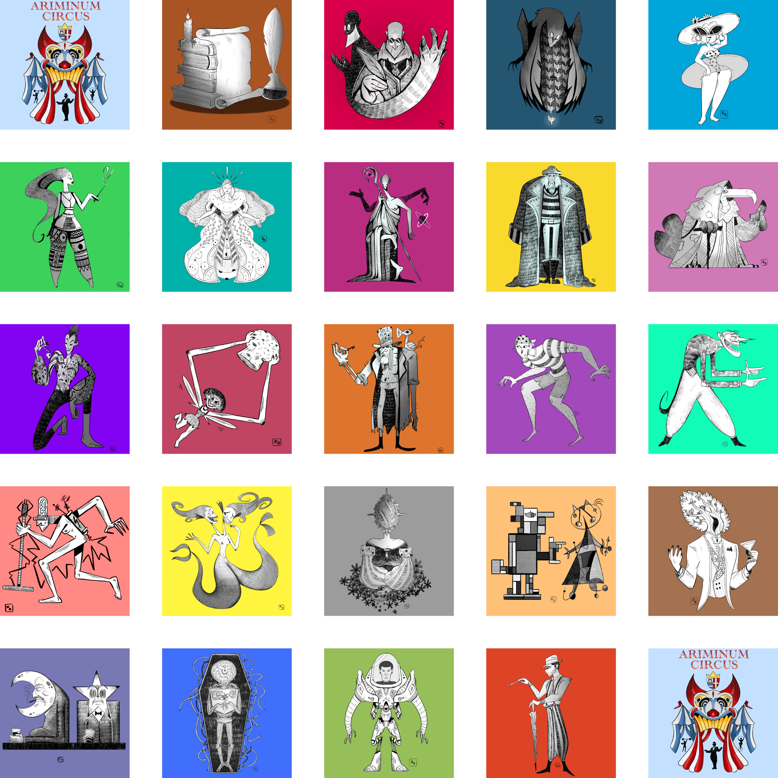 Le Aziende InVisibili | Prolegomeni al Manifesto del Pop Management 129 ...