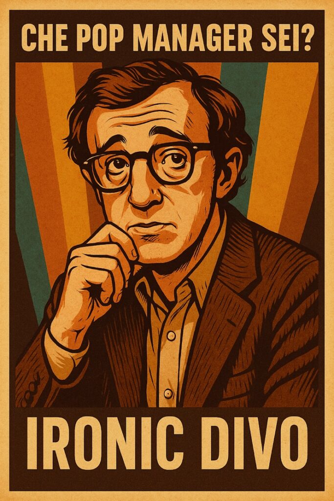 Le Aziende InVisibili | Prolegomeni al Manifesto del Pop Management 129 ...