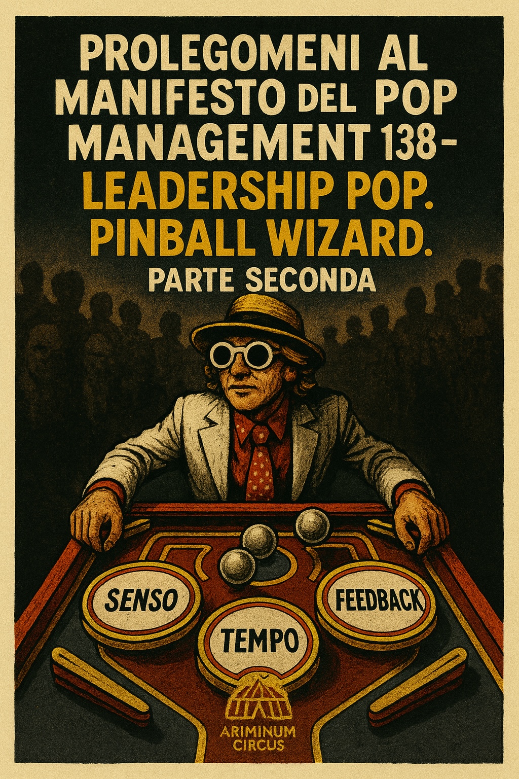 Le Aziende InVisibili | Prolegomeni al Manifesto del Pop Management 138 ...